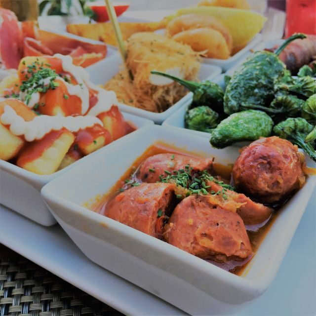 Seville: Tapas and Flamenco Experience - Final Thoughts: Is This Tour for You?