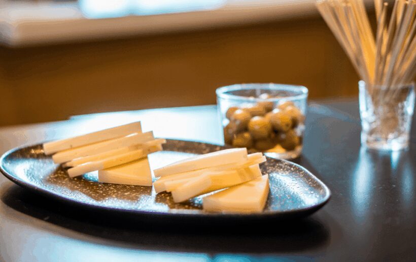 Seville: Tapas and Sangria Tasting - A Deep Dive into the Experience