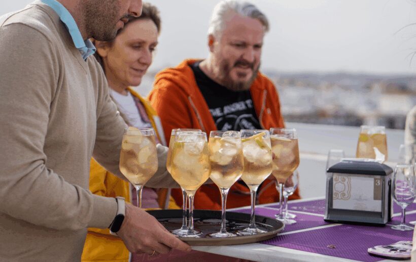 Seville: Tapas and Sangria Tasting - Final Thoughts