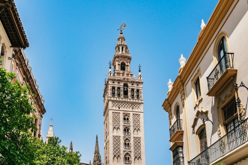 Seville: Tapas, Taverns and History Guided Walking Tour - The Sum Up