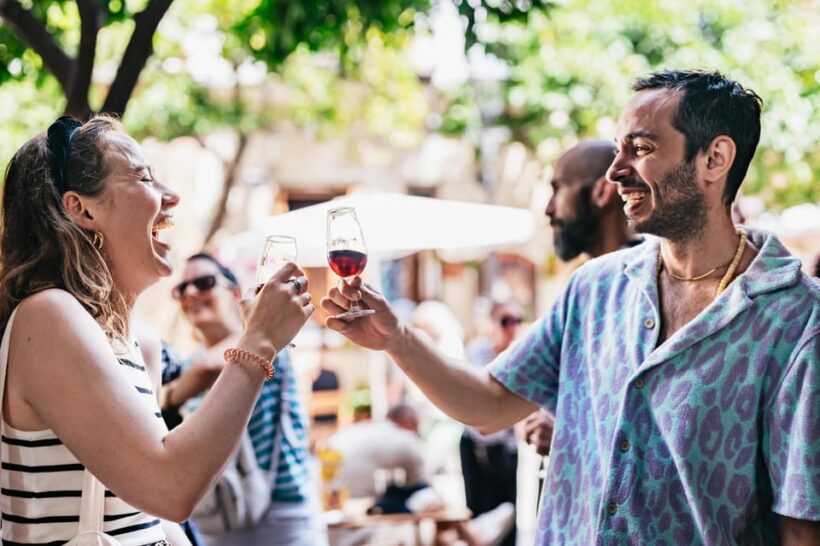 Seville: Tapas, Taverns and History Guided Walking Tour - FAQ