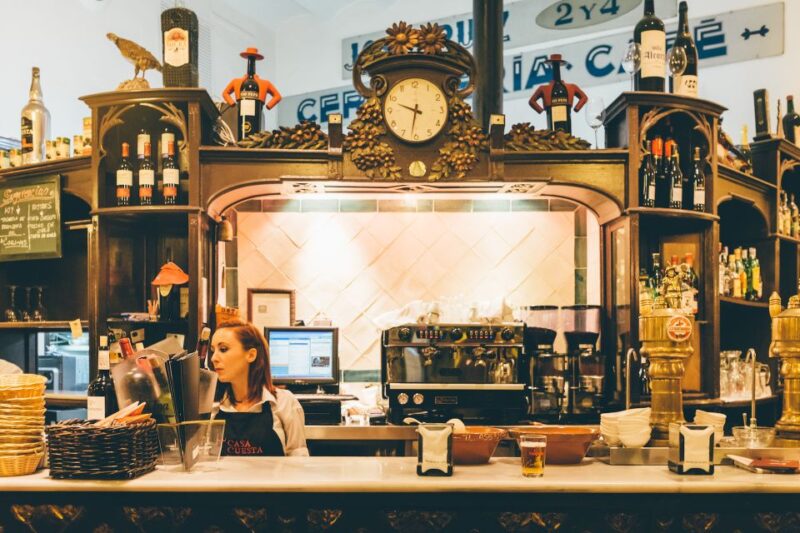 Seville: Tapas Tour Across the River in Triana - Frequently Asked Questions