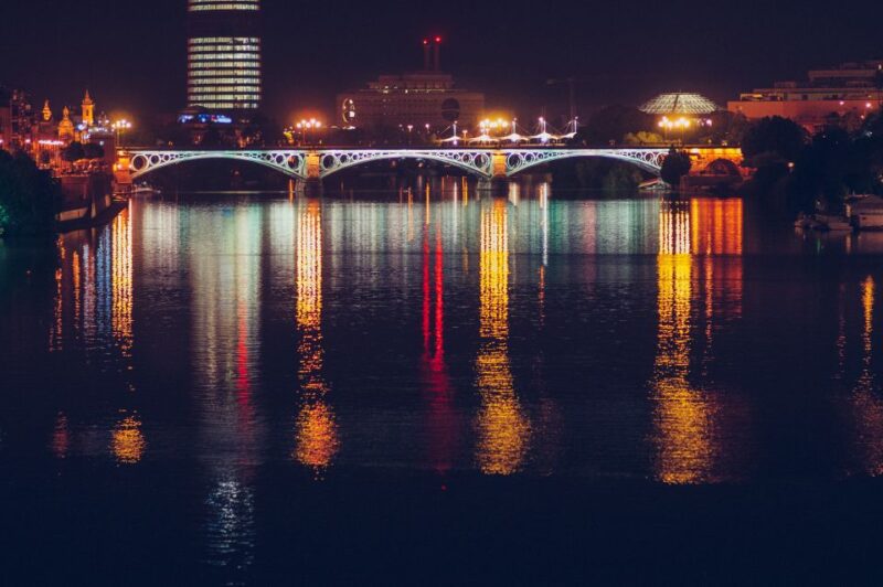 Seville: Tapas Tour Across the River in Triana - Final Thoughts