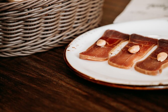 Seville Tapas Tour & Authentic Flamenco Show - Participant Information and Restrictions