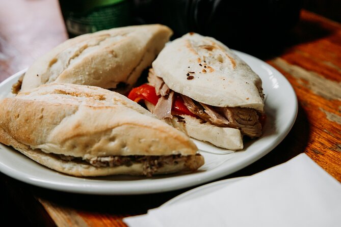 Seville Tapas Tour & Authentic Flamenco Show - What to Expect on the Tour