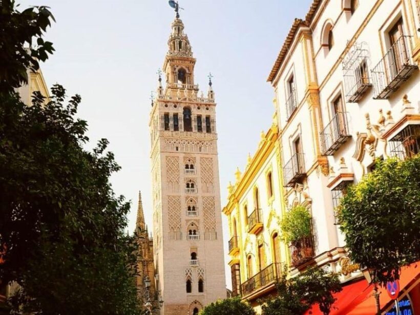 Seville: Tapas Tour with Wine and Rooftop drinks - Who Should Consider This Tour?