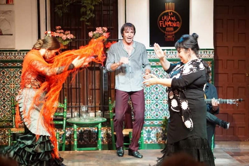 Seville: Tapas Walking Tour with Traditional Flamenco Show - FAQ