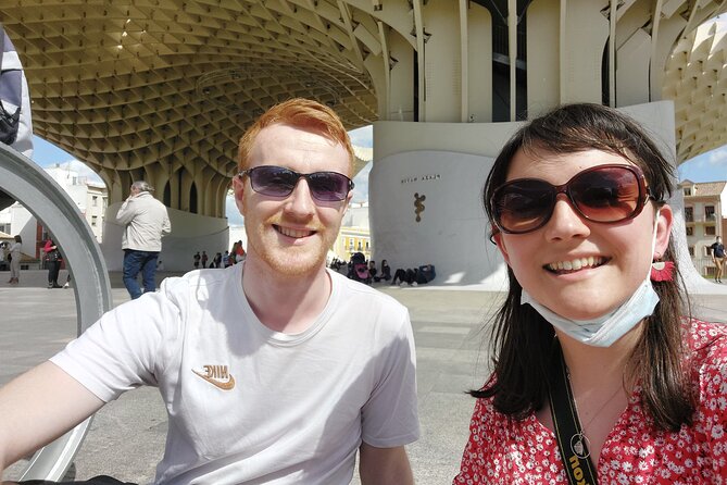 Seville: The Inheritance Exploration Game - The Itinerary: What’s Included?