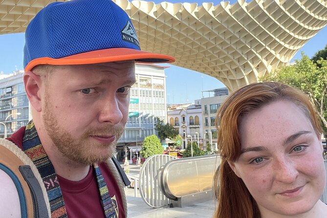 Seville: The Inheritance Exploration Game - What to Expect During the Tour