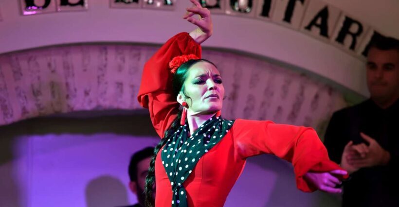 Seville: Ticket to Flamenco Show at La Casa de la Guitarra - Who Should Book This Experience?
