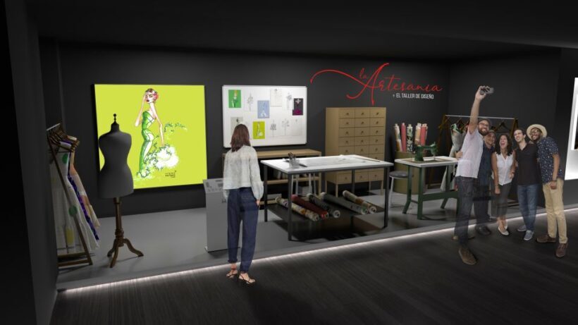 Seville: Ticket to the Flamenco Dress Museum - Why Visit?