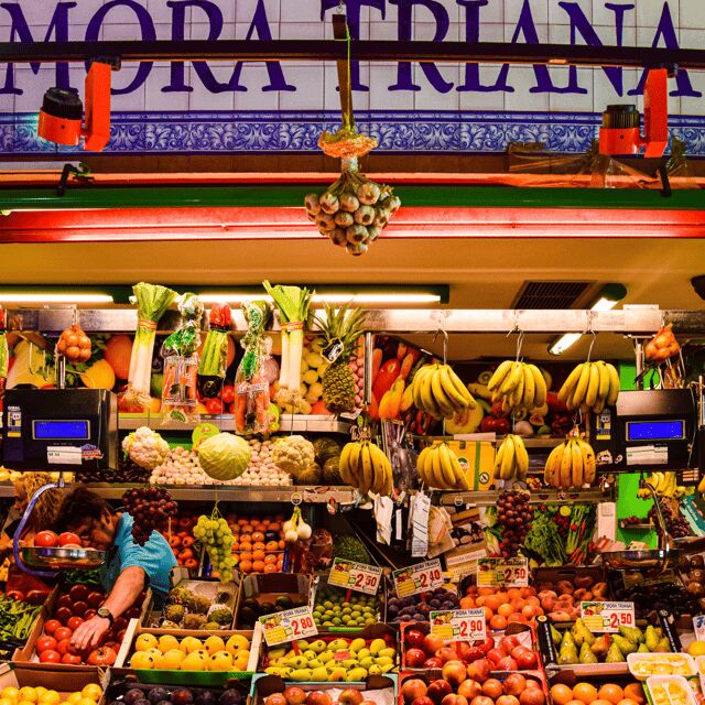 Seville: Tiny-Group Triana Iconic Neighborhood Walking Tour - What’s Included and What’s Not