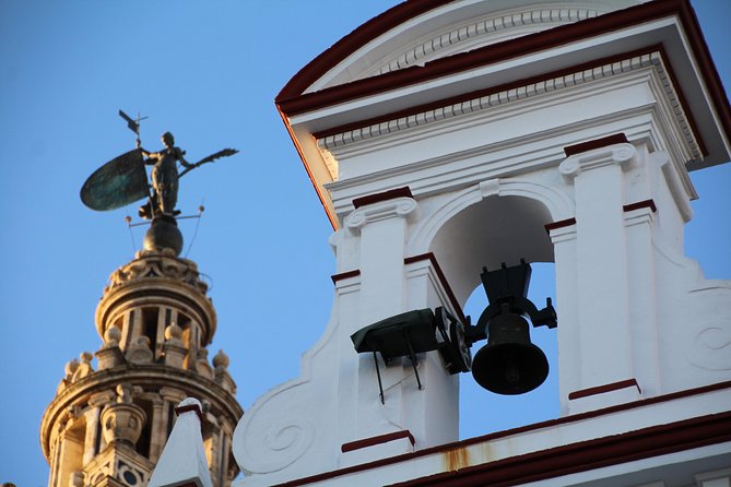 Seville tour with private car - A Closer Look at the Itinerary