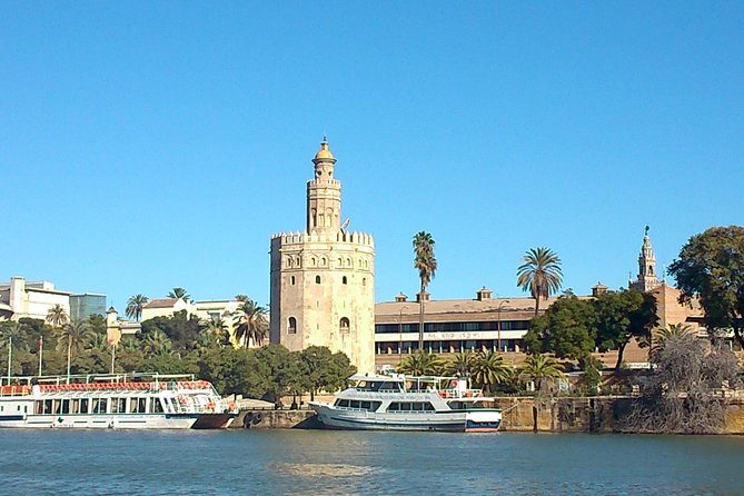 Seville tour with private car - Who Will Love This Tour?