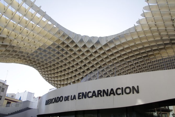 Seville tour with private car - Final Thoughts
