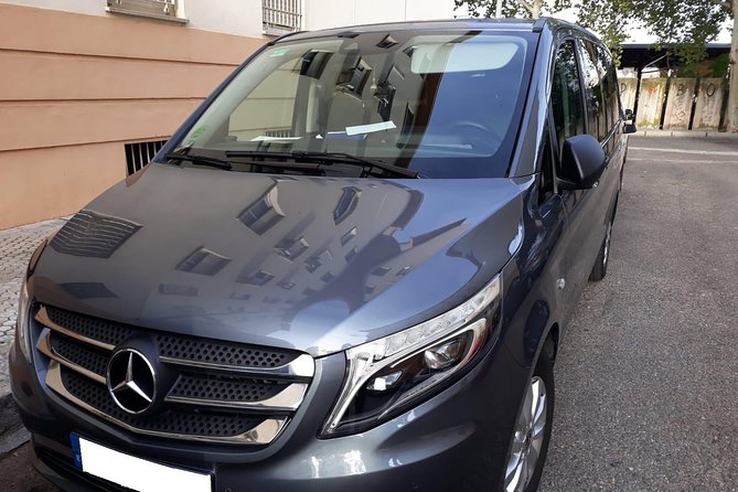 Seville tour with private car - FAQ