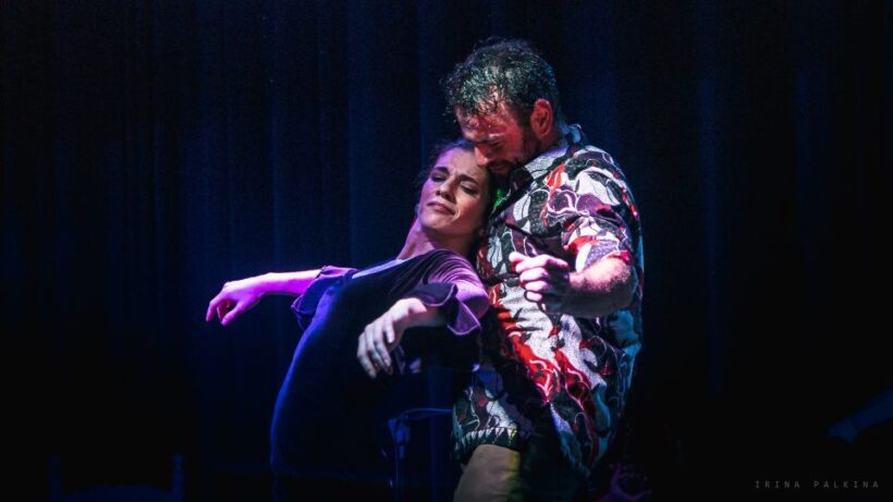 Seville: Traditional Flamenco Show in Triana - Final Thoughts: Why Choose This Flamenco Show?