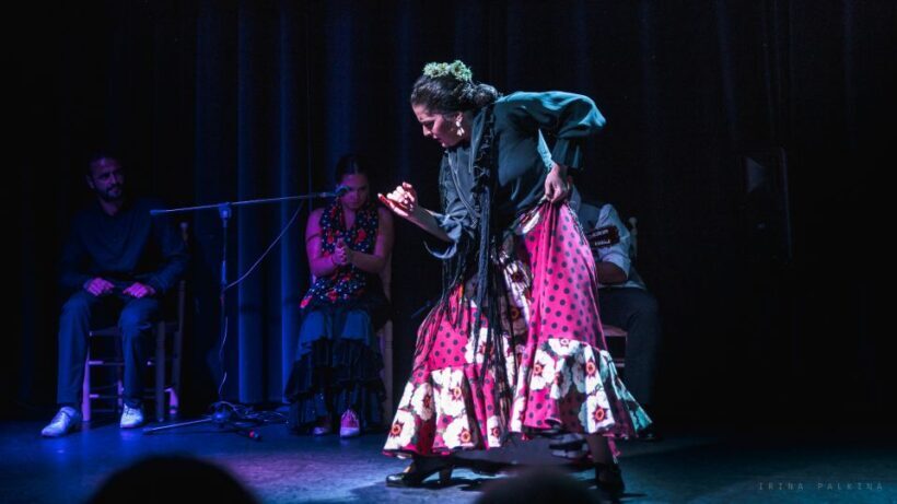 Seville: Traditional Flamenco Show in Triana - FAQ
