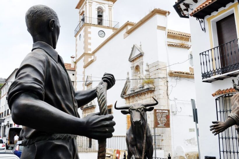 Seville: Transfer to Málaga with visit to Ronda - Frequently Asked Questions