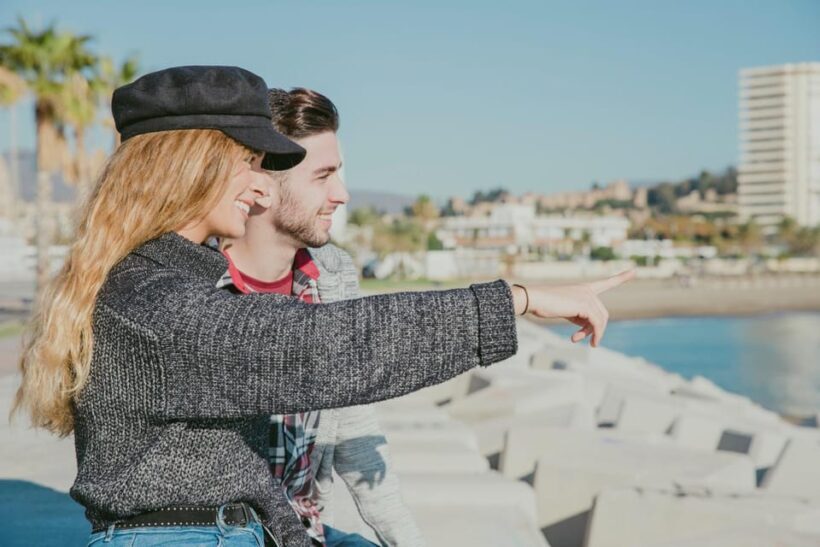 Seville: Transfer to Málaga with visit to Ronda - In Closing