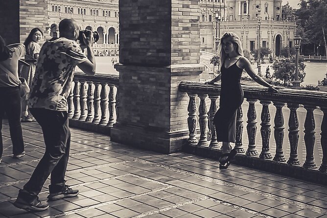 Seville Travel Captures - A Close Look at the Itinerary