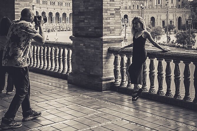 Seville Travel Captures - Who Should Consider This Tour?