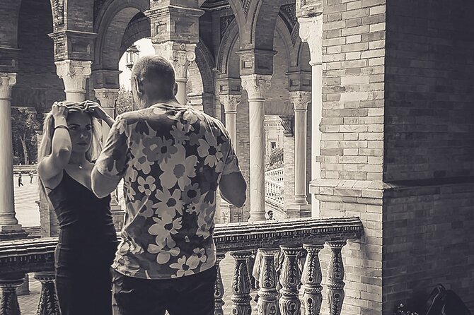 Seville Travel Captures - FAQ