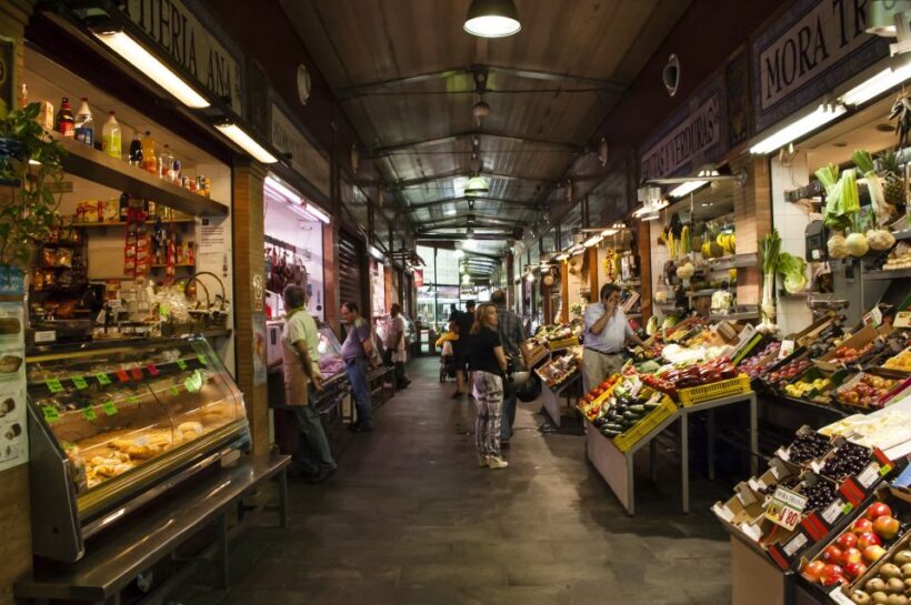 Seville: Triana Market Tour with Tastings - Frequently Asked Questions