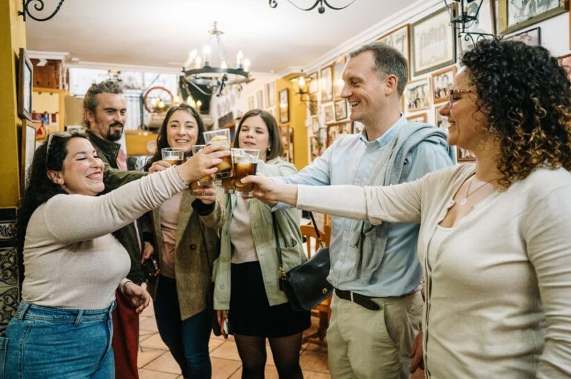 Seville: Triana Neighborhood Evening Tapas Tour - FAQ
