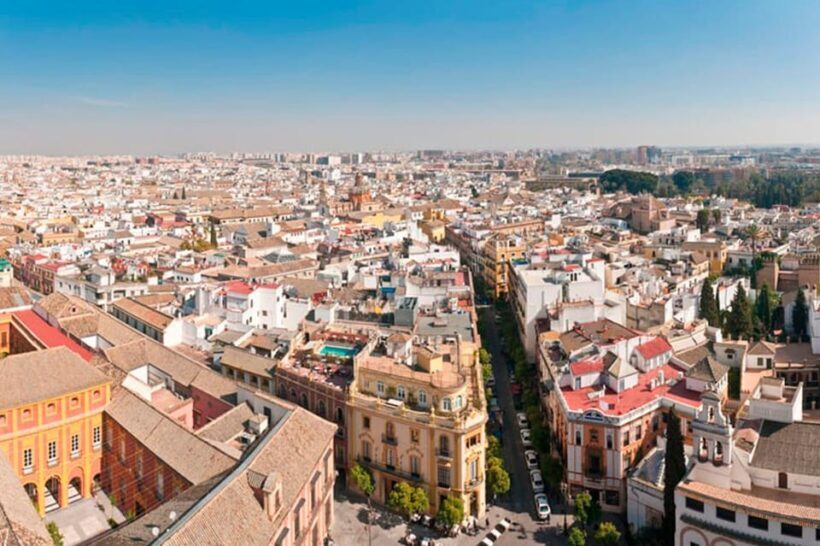 Seville: Walking Tour of the Jewish Quarter - Key Points
