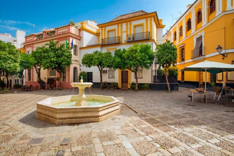 Seville: Walking Tour of the Jewish Quarter - A Closer Look at the Tour