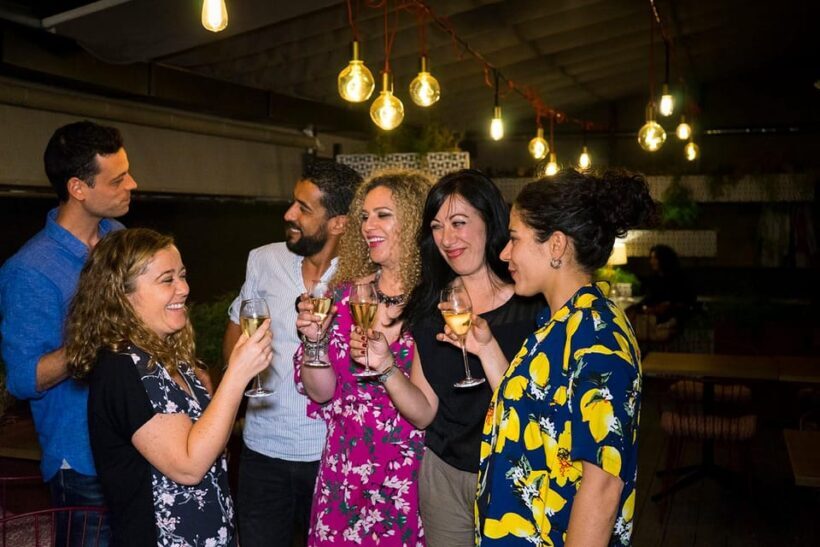 Seville: Wine and Gourmet Tapas Tour - The Overall Experience — Why It Works