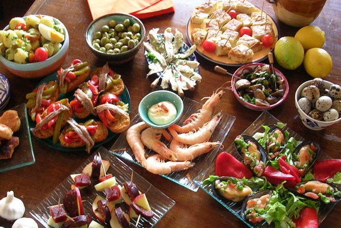 Seville Wine and Tapas Tour - Customer Feedback Analysis