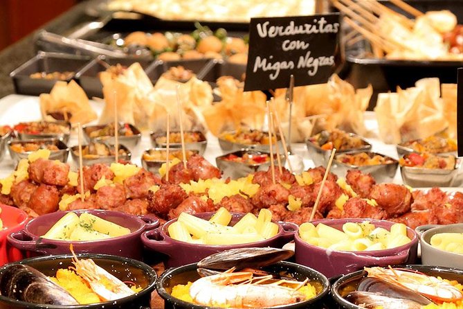 Seville Wine and Tapas Tour - Operational Considerations