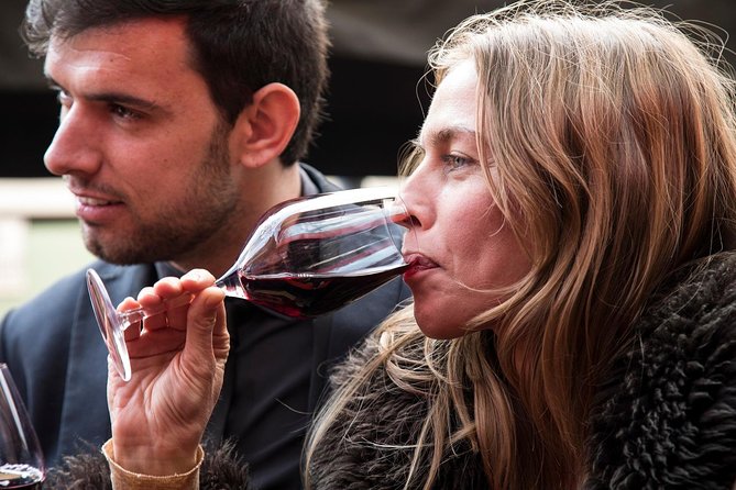 Seville Wine & Gourmet Tapas Tour by Food Lover Tour - Itinerary and Menu