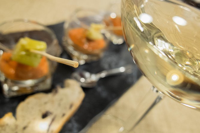 Seville Wine & Gourmet Tapas Tour by Food Lover Tour - Meeting and Accessibility