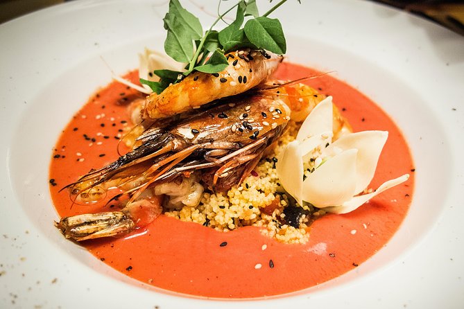 Seville Wine & Gourmet Tapas Tour by Food Lover Tour - Reviews and Pricing