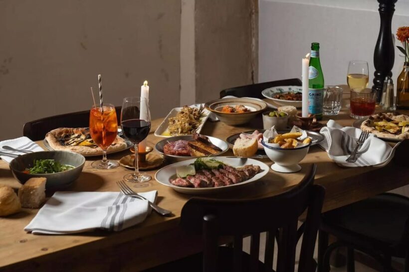Seville with a Michelin Chef: Gastronomic Tour around Secret Corners - An In-Depth Look at the Culinary Experience