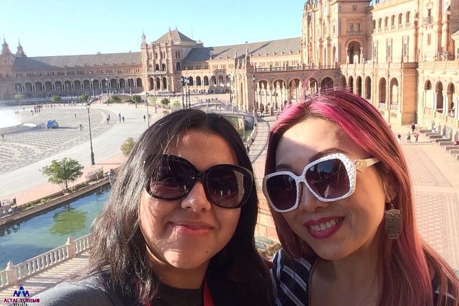 Seville With a View - Private Tour - Analyzing the Cost and Value