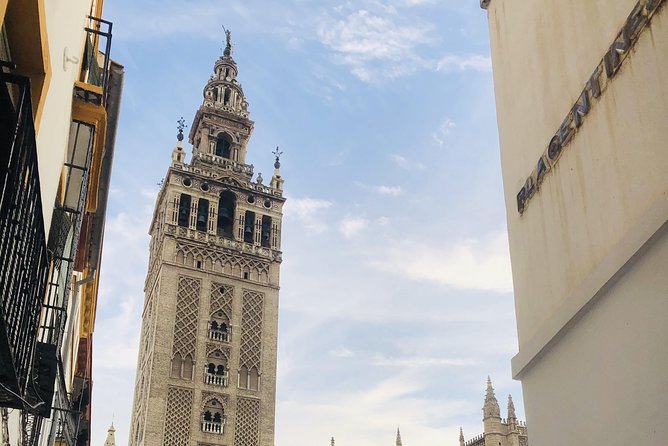 Seville With a View - Private Tour - Practical Details and Considerations