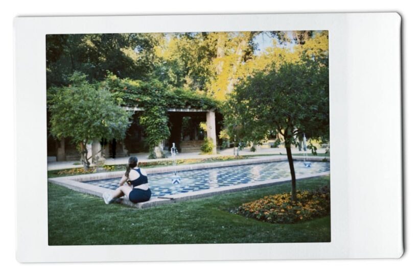 Seville:Polaroid instant photo session + Walk - FAQ