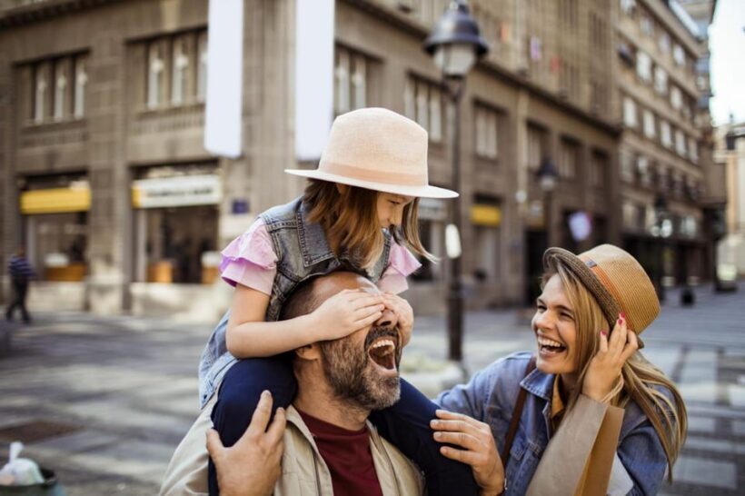 Sevilles Family Adventure: Tales and Treasures - A Deeper Look at the Tour Experience