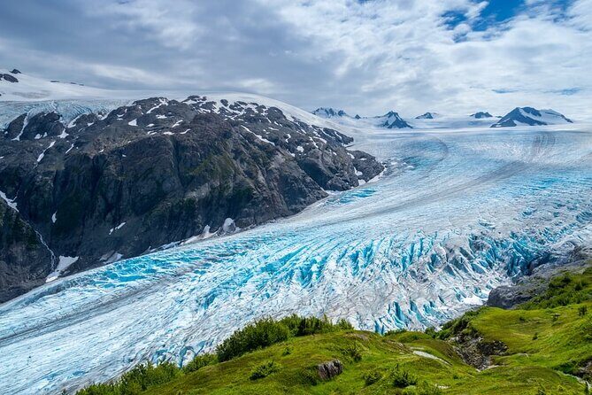 Seward Alaska City Tour and Glacier Viewing - Final Thoughts on the Seward City and Glacier Tour