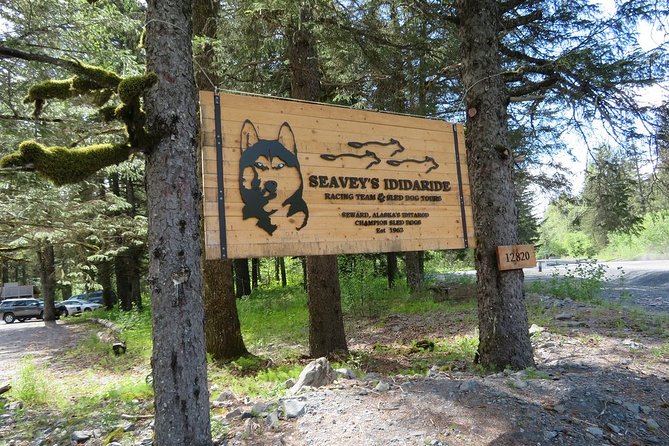 Seward and Kenai Fjords National Park Guided Tour With Lunch - Traveler Experiences and Feedback