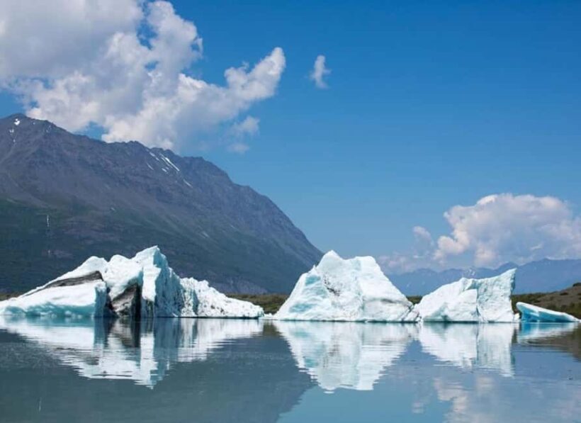 Seward: Bear Glacier Helicopter Tour with Beach Landing - Who Will Love This Tour?