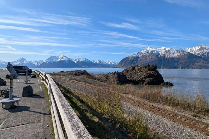 Seward Highway: A Self Guided Drive of Alaska's Historic Road - Exploring the Seward Highway: What You Can Expect