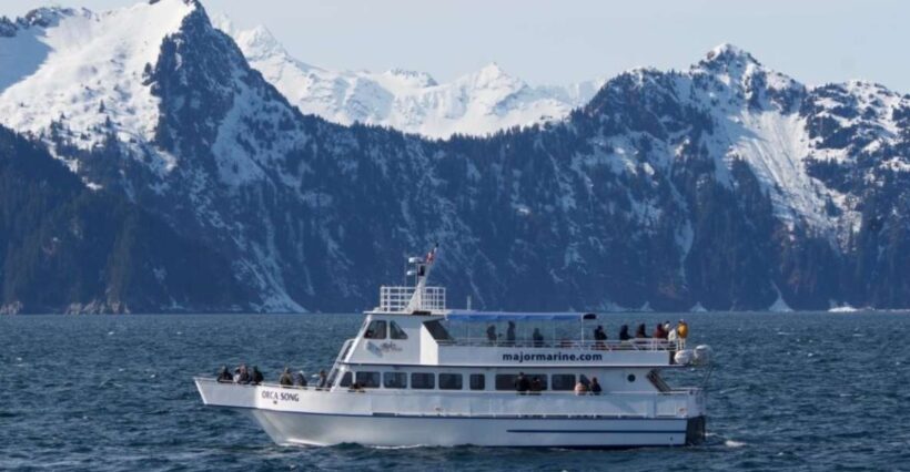 Seward: Spring Wildlife Guided Cruise - Final Thoughts: Is This Tour Worth It?