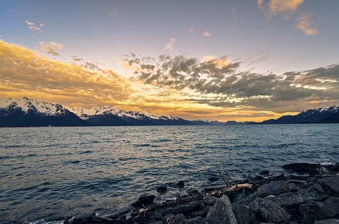Seward to Anchorage Day Tour with Mulitiple Stops - A Full Breakdown of the Seward to Anchorage Day Tour