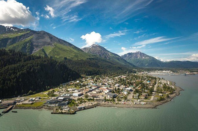 Seward to Anchorage Direct Transfer Tour - Final Thoughts