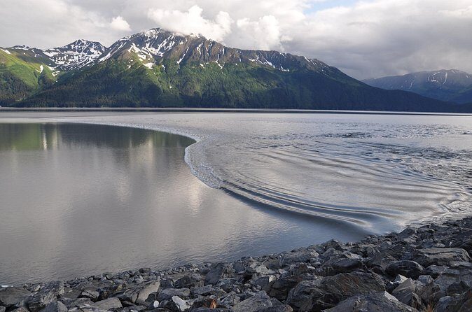 Seward to Anchorage Direct Transfer Tour - FAQ: Seward to Anchorage Direct Transfer Tour
